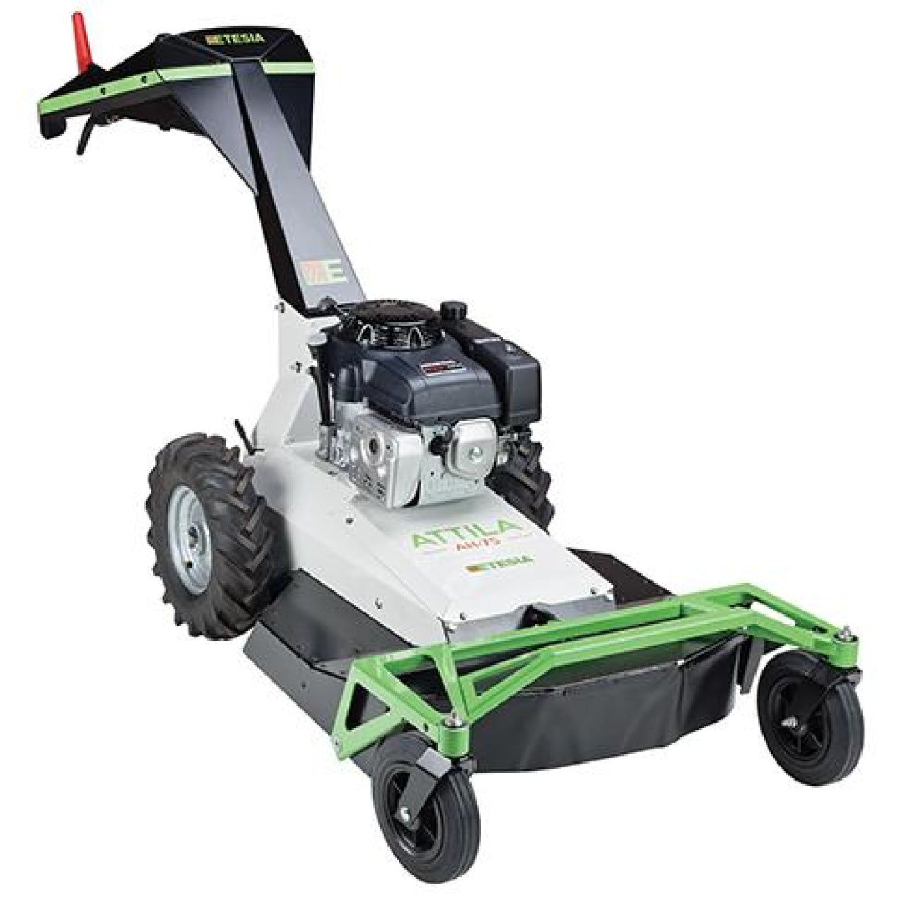 Etesia Hochgrasmäher Attila AH-75 – deinmäher.de
