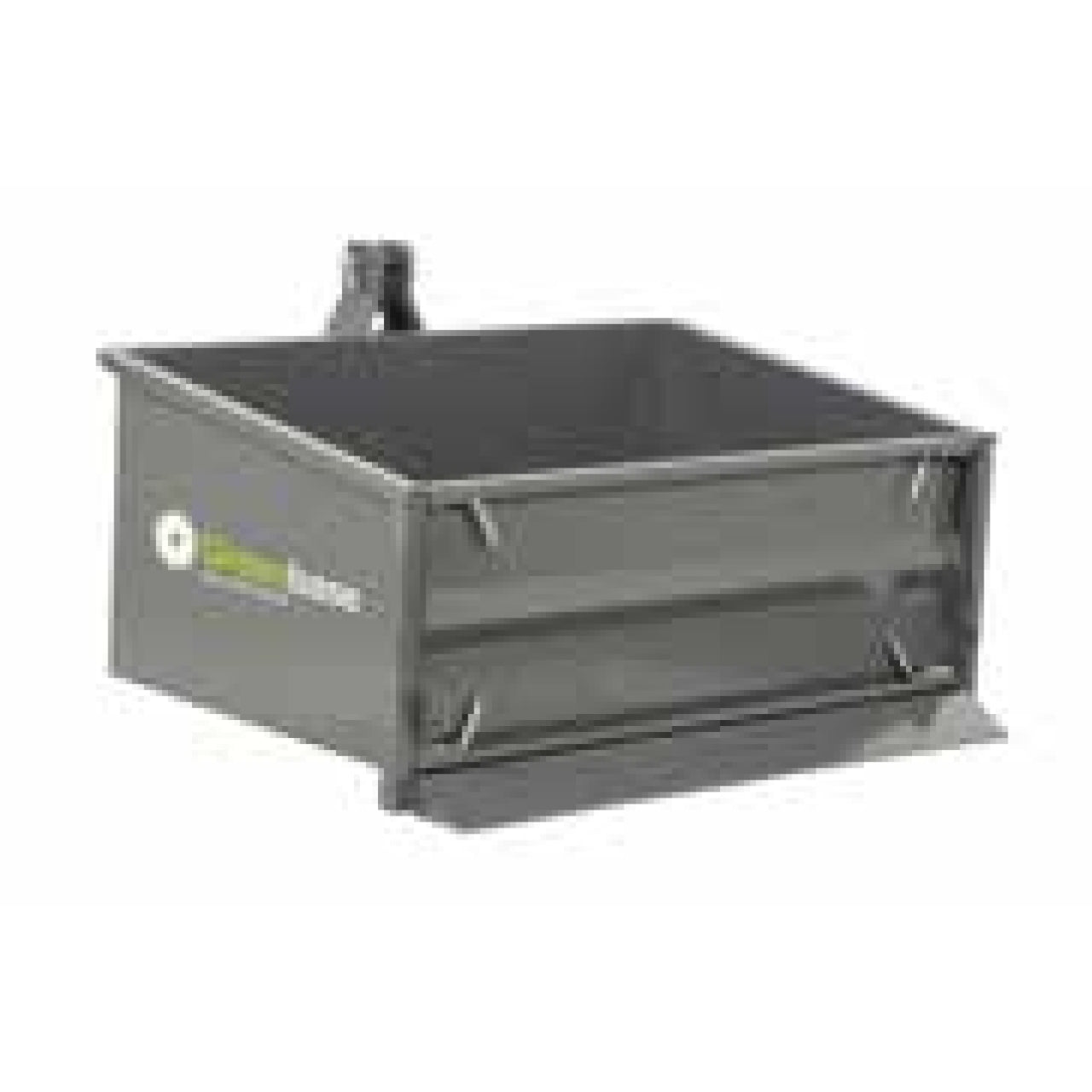 Greenbase Transportmulde TRB 150 – deinmäher.de