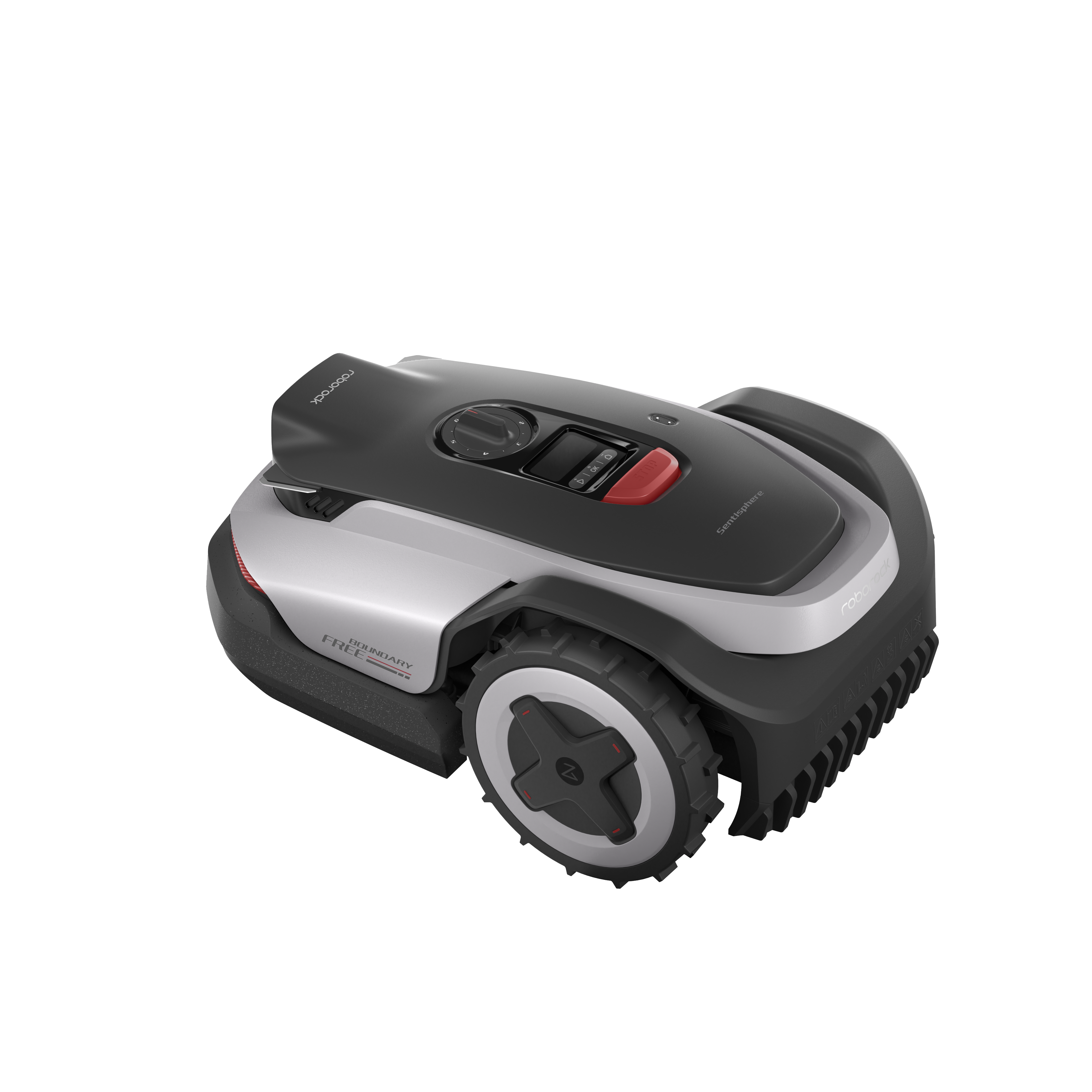 Roborock RockNeo Q105 Mähroboter – deinmäher.de